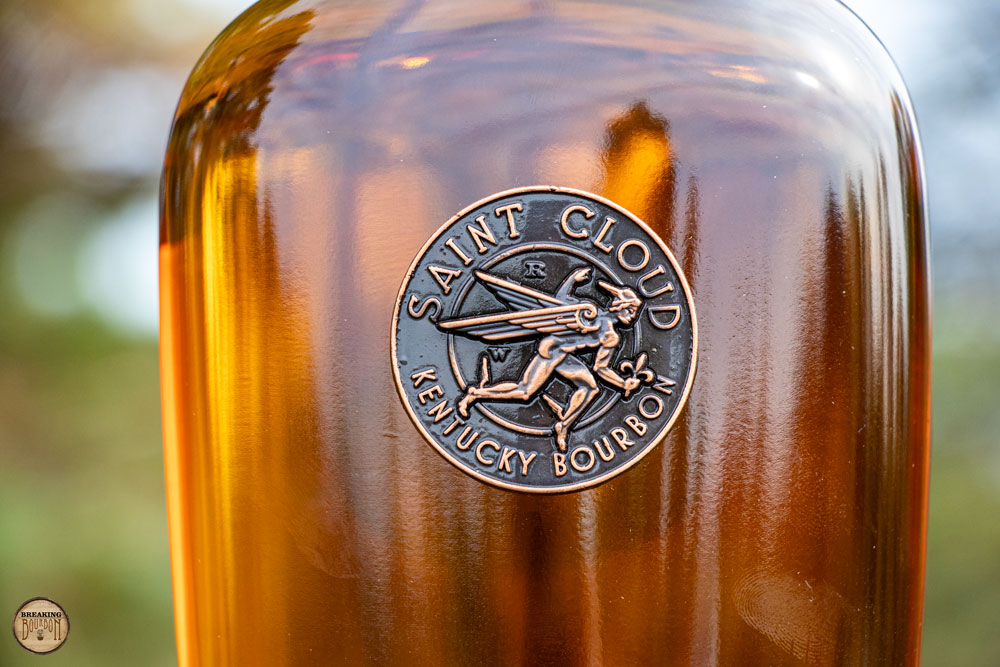 Saint Cloud 7 Year 100 Proof Single Barrel Bourbon Review | Breaking Bourbon