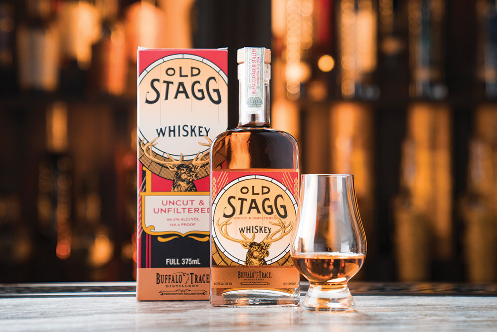 Old Stagg (2023) Review | Breaking Bourbon