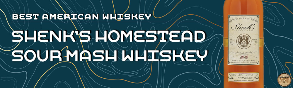Best American Whiskeys of 2023 | Breaking Bourbon