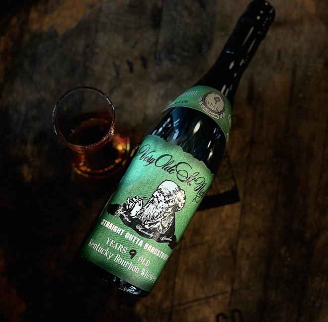 Press Release: Preservation Distillery Releases Limited, Distillery ...