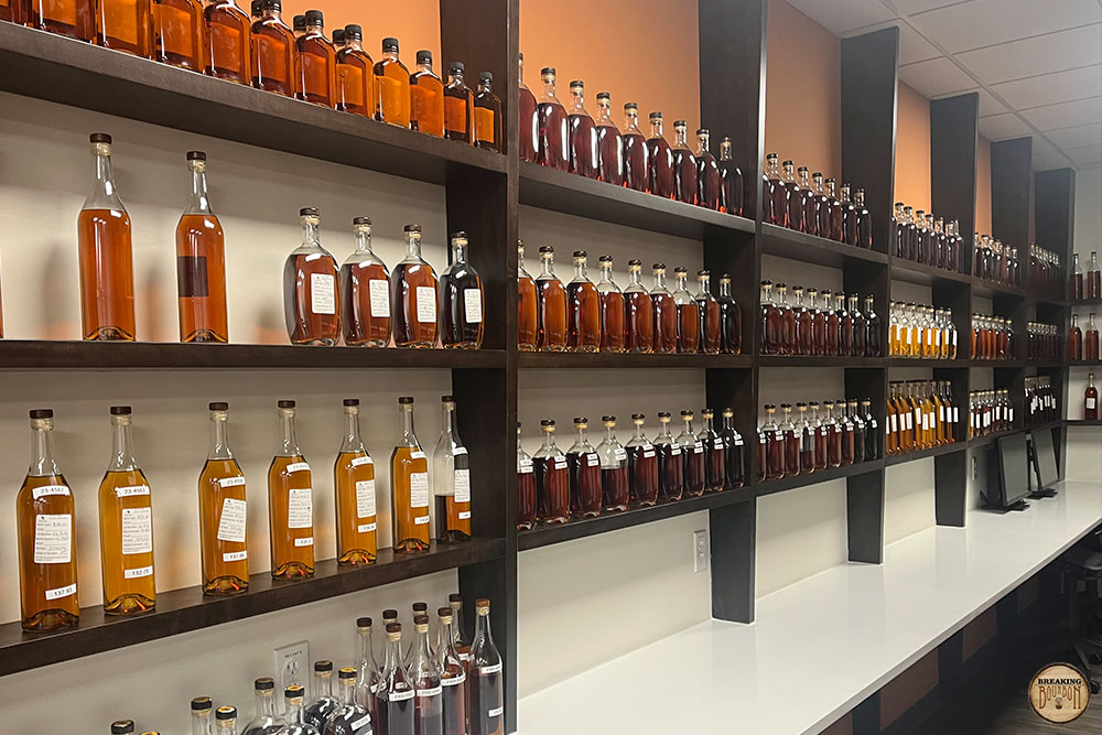 Changing the Game: Blending’s Past, Present, and Future Through the ...