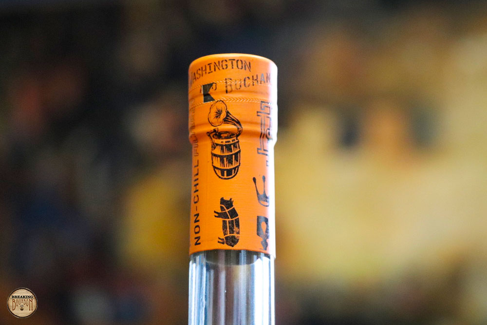 Copper & Kings Bourbon Review | Breaking Bourbon