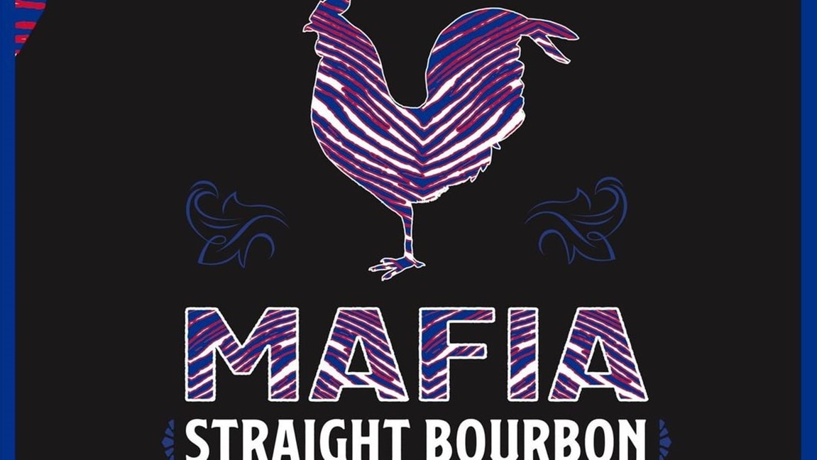 Press Release: BUFFALO DISTILLING CO. RELEASING MAFIA BOURBON