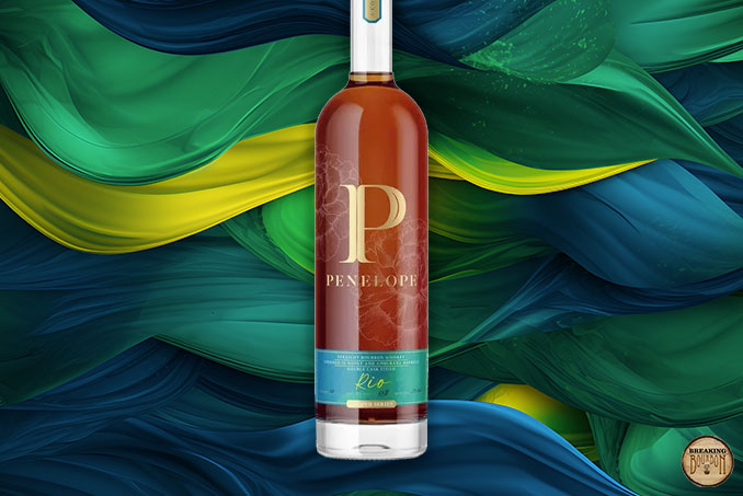 What’s Next for Penelope Bourbon? | Breaking Bourbon