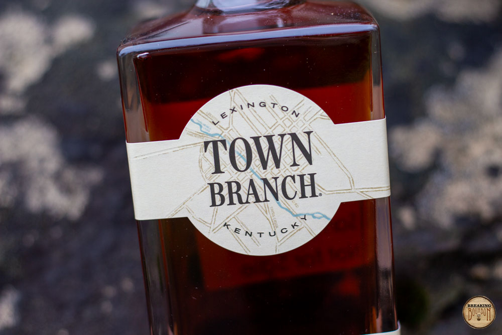 Town Branch True Cask Straight Bourbon (Batch 006) Review | Breaking ...