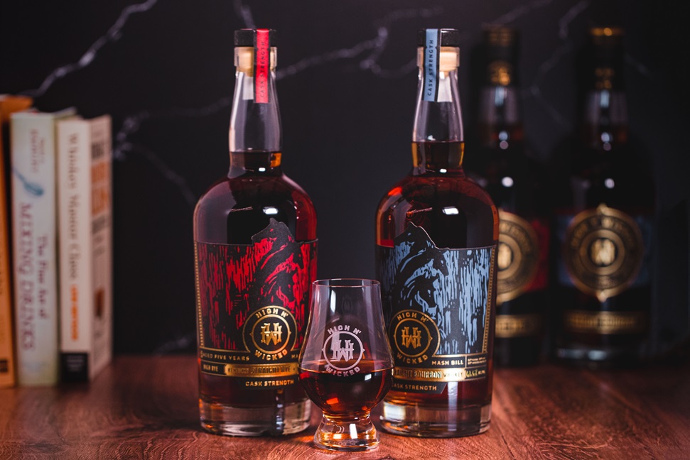 Press Release: High n’ Wicked Unveils New Limited-Release Cask Strength ...
