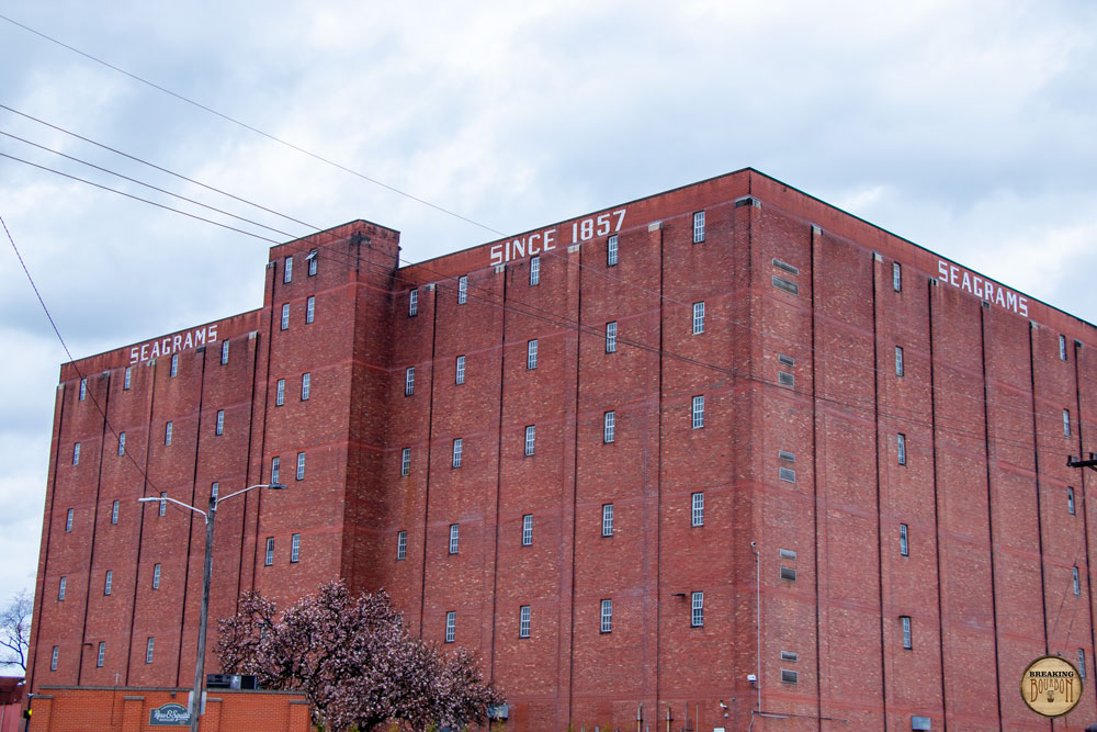 Making History At MGP | Breaking Bourbon