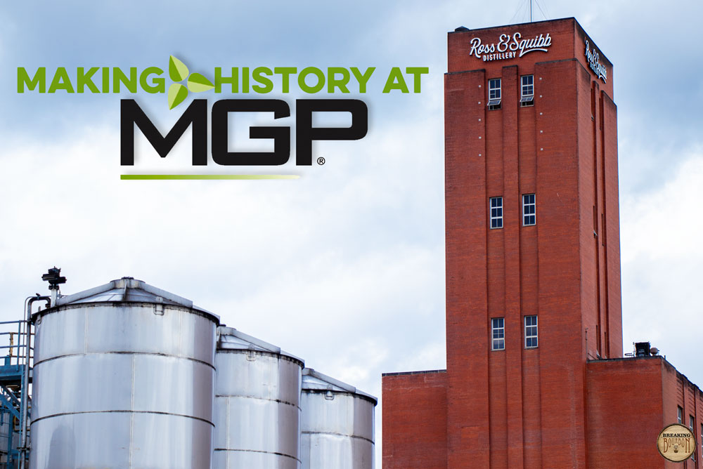 2019 The Year in Bourbon | Breaking Bourbon