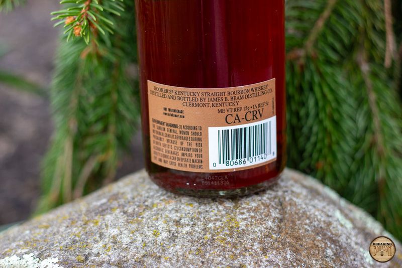 Booker’s Bourbon 2024-01 “Springfield Batch” Review | Breaking Bourbon