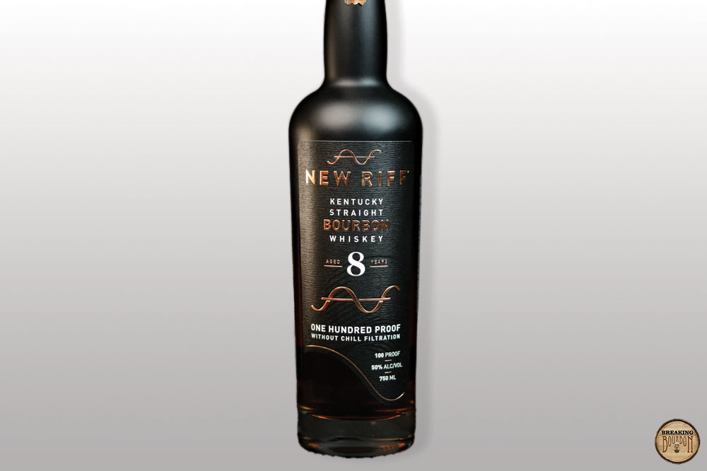 Press Release: OVER 100 YEARS OF BOURBON HISTORY BEING BROUGHT BACK TO ...