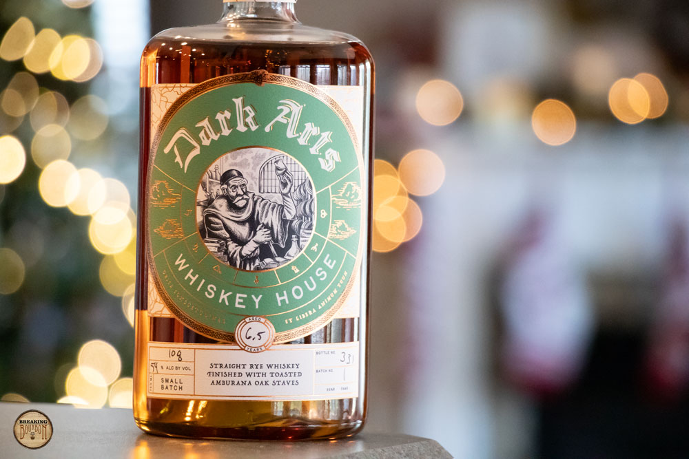 Press Release: Chattanooga Whiskey today announced the newest release ...