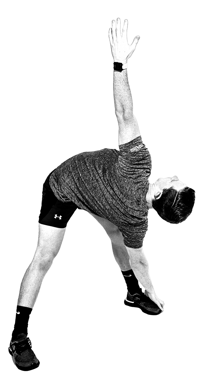 Choosing Axis | Wilmington, NC Gym, Group Training, and Personal Training.