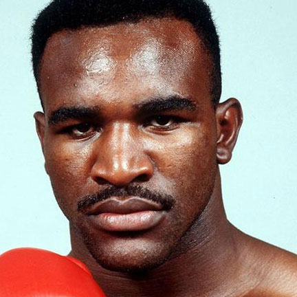 Evander Holyfield | Top Heavyweight Boxing