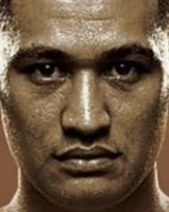 Junior Fa vs Dominick Guinn | Top Heavyweight Boxing