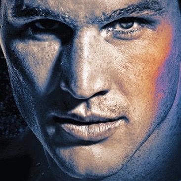 Simon Kean | Top Heavyweight Boxing