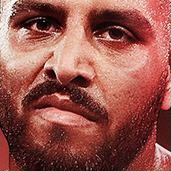 Kash Ali vs Roman Gorst | Top Heavyweight Boxing