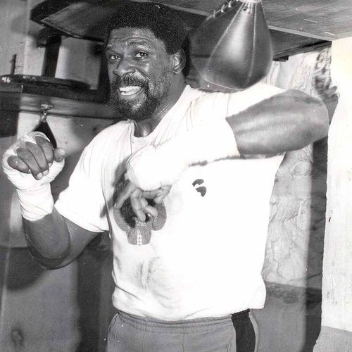 Ron Lyle | Top Heavyweight Boxing