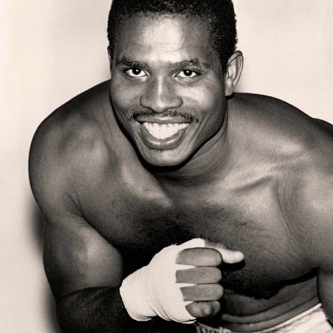 Donovan Ruddock | Top Heavyweight Boxing