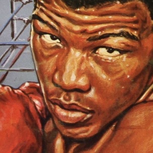 John Tate | Top Heavyweight Boxing