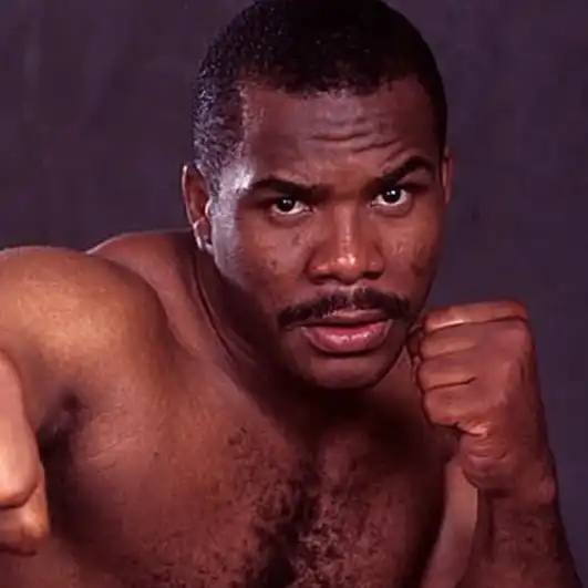 Ike Ibeabuchi | Top Heavyweight Boxing