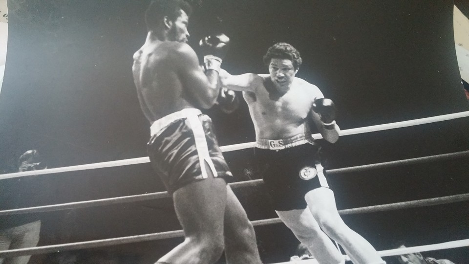 Mike Weaver | Top Heavyweight Boxing