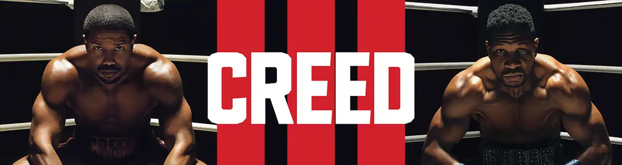 Heavyweight Boxing Movie Creed 3 Shatters Records