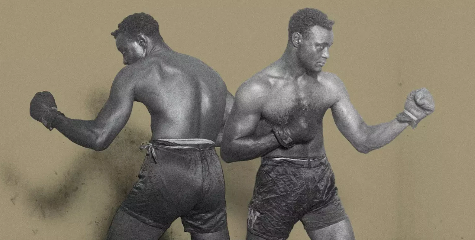 The Injustice Of Harry Wills, The Greatest Boxer To Never