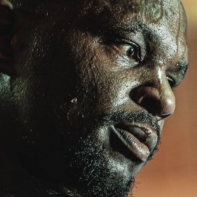 Dillian Whyte | Top Heavyweight Boxing