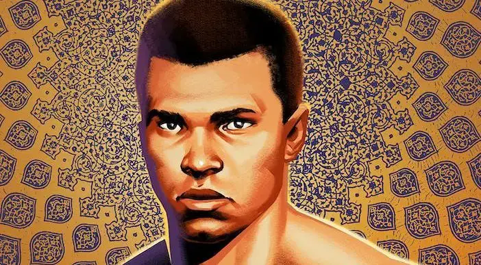 ‘Messenger: The Legend of Muhammad Ali’ focuses on keys