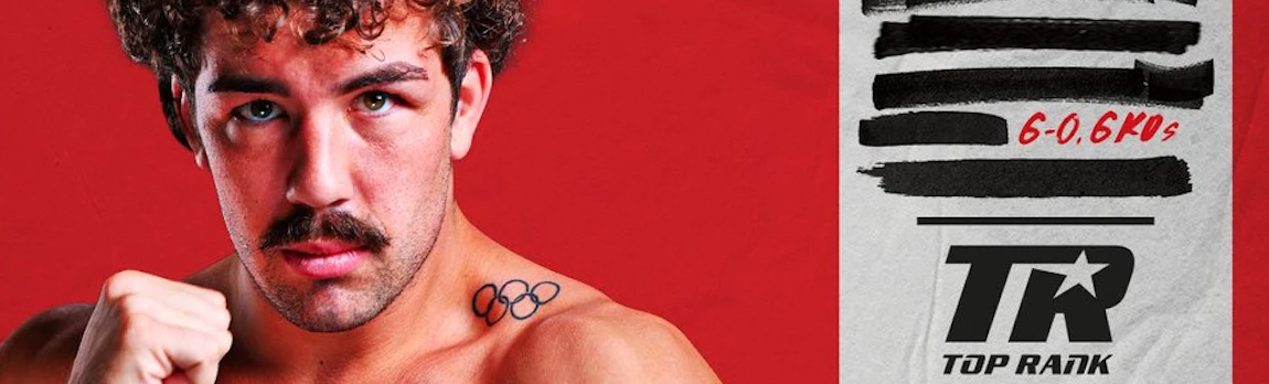 Richard Torrez and Guido Vianello Return Oct. 14th in Texas