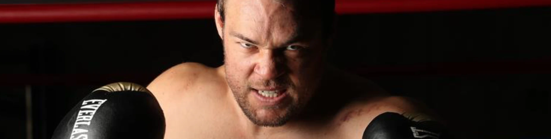 Joe Goodall Signs with DiBella Entertainment Boxing