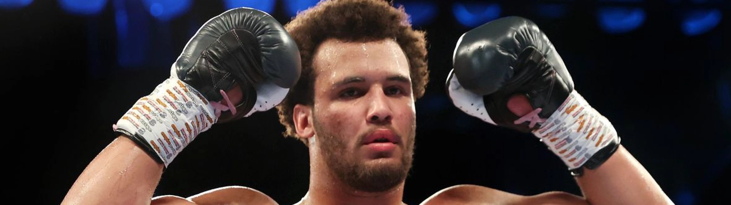 Boxing: Moses Itauma Keeps Rolling for Heavyweight Record