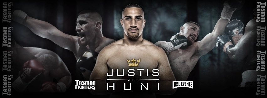 Justis Huni's Heavyweight Boxing Road Back from Turmoil