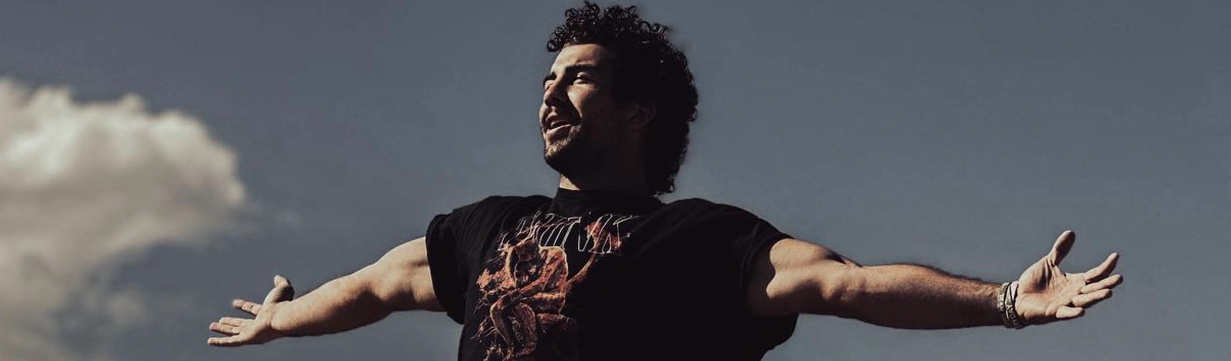 Richard Torrez Jr: Preparing for the Top Heavyweights