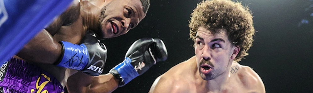 Richard Torrez Jr Scores Another Heavyweight Boxing Early KO