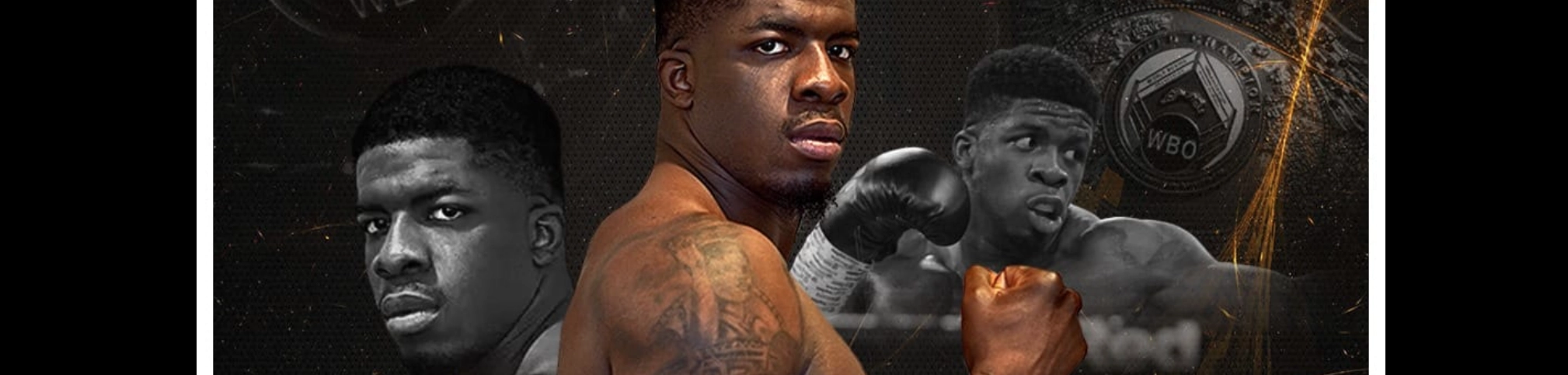 Fabio Wardley and David Adeleye Prepare for Explosive Fight