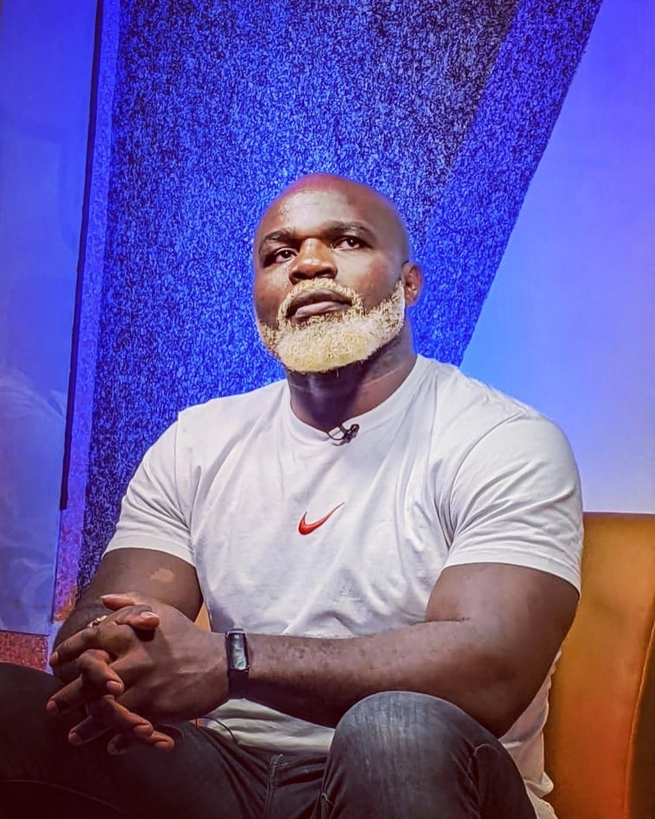 Mega African Showdown: Martin Bakole vs. Carlos Takam