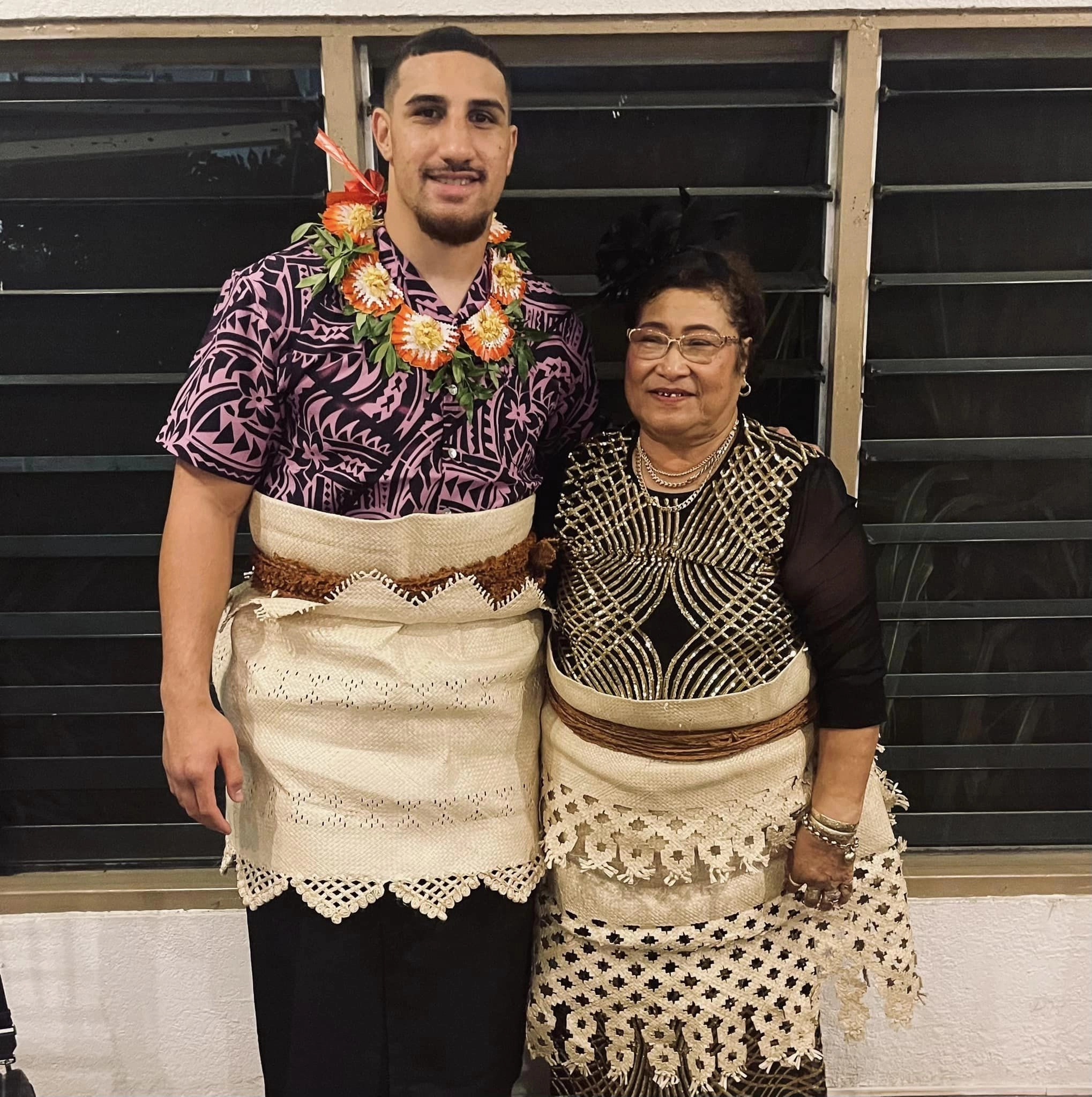 Justis Huni | Top Heavyweight Boxing