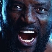 Efe Ajagba | Top Heavyweight Boxing