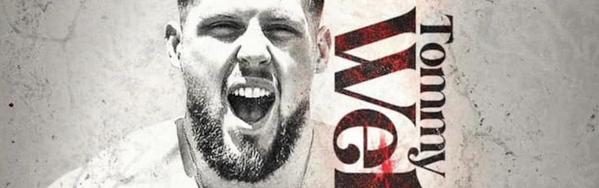 Brighton's Tommy Welch: A Homecoming Boxing Redemption