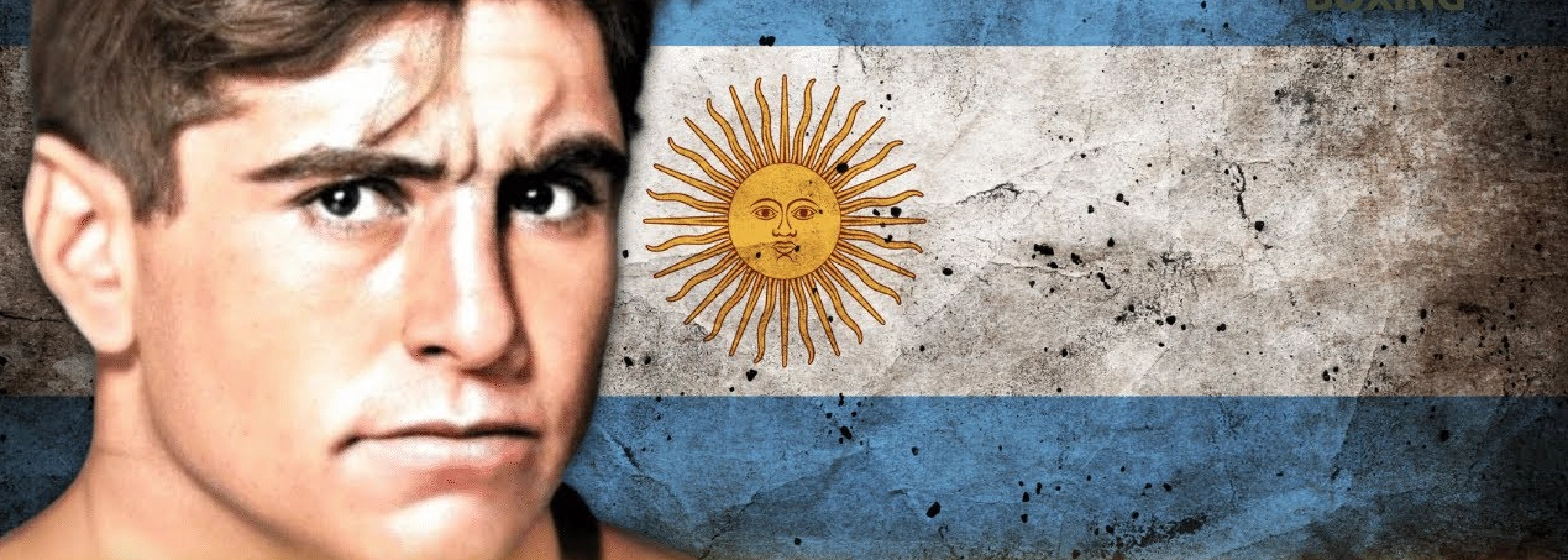 Luis Angel Firpo to be Admitted to Boxing Hall of Fame