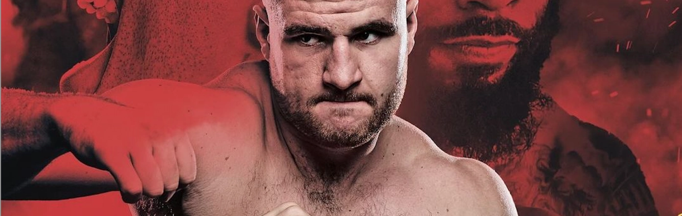 Johnny Fisher and the Bosh Army are Heading to Las Vegas