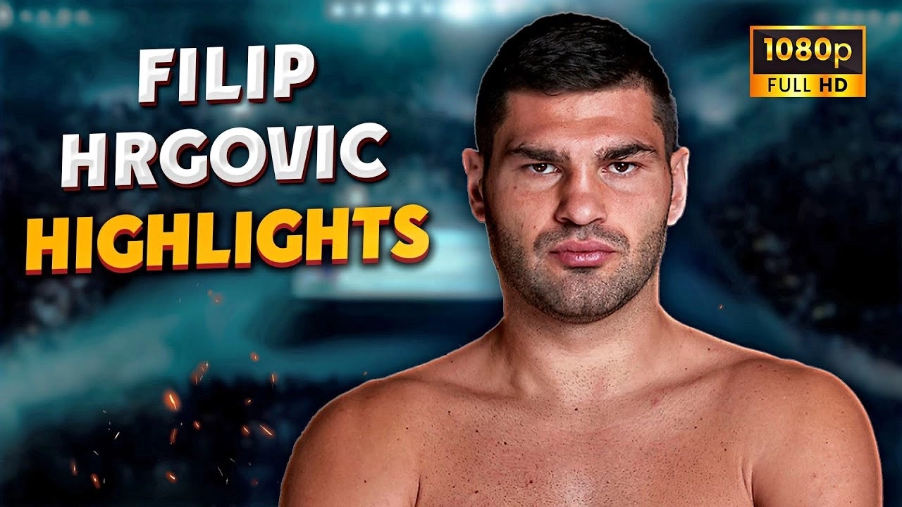March Potential: Joseph Parker vs. Filip Hrgovic in talks