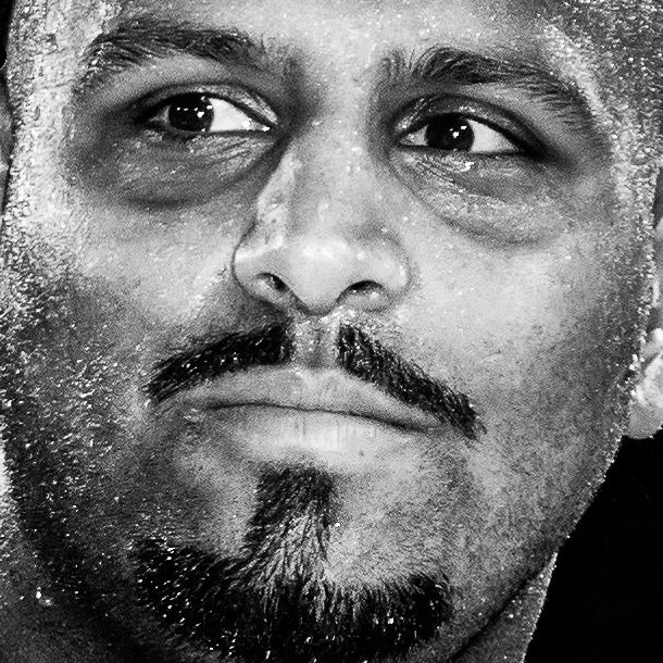 Top Heavyweight Boxing Results