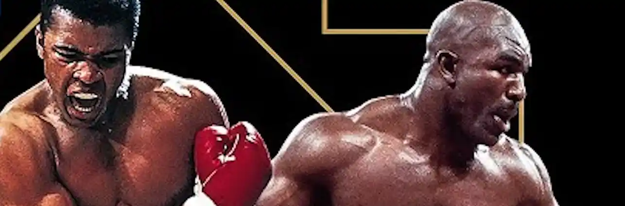 The Top 10 Heavyweight Champions of all time is reviewed