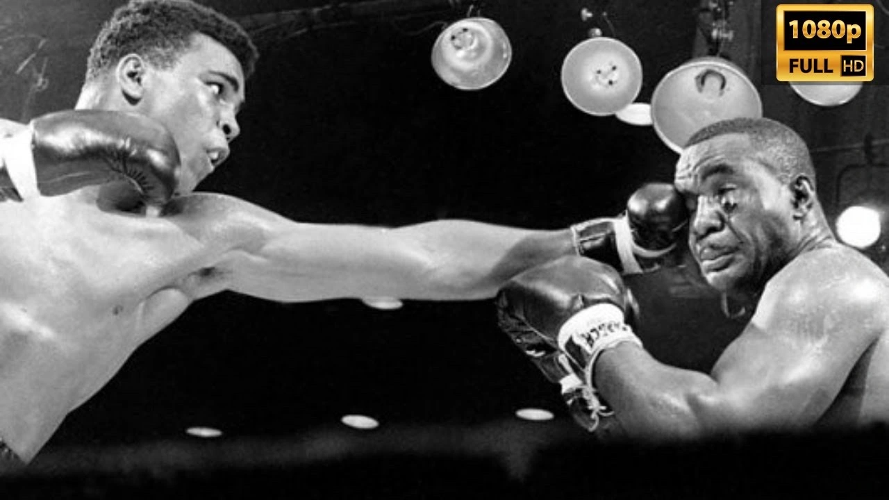 Muhammad Ali defeated Sonny Liston 60 years ago in Miami