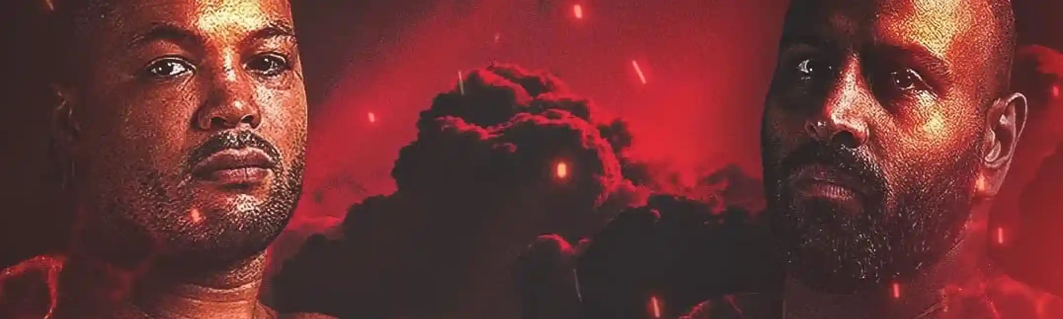 Joe Joyce dominates Kash Ali to begin comenack in the division