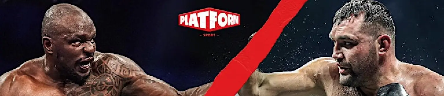 Dillian Whyte is back with a stoppage of Christian Hammer in Ireland