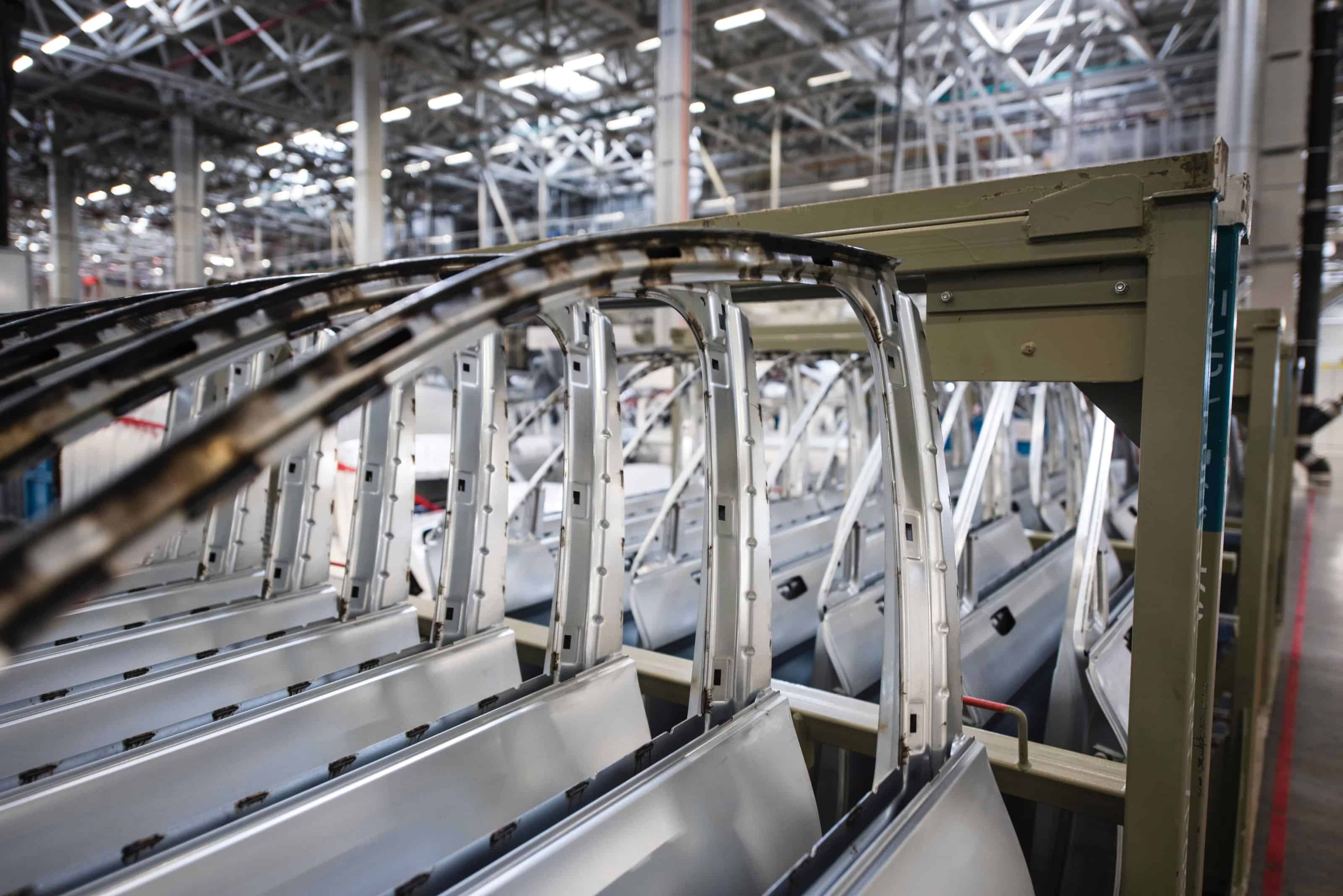 WorkClout - The Role Of Quality Control In Automotive Manufacturing