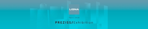 Ligna 2019 Exhibition